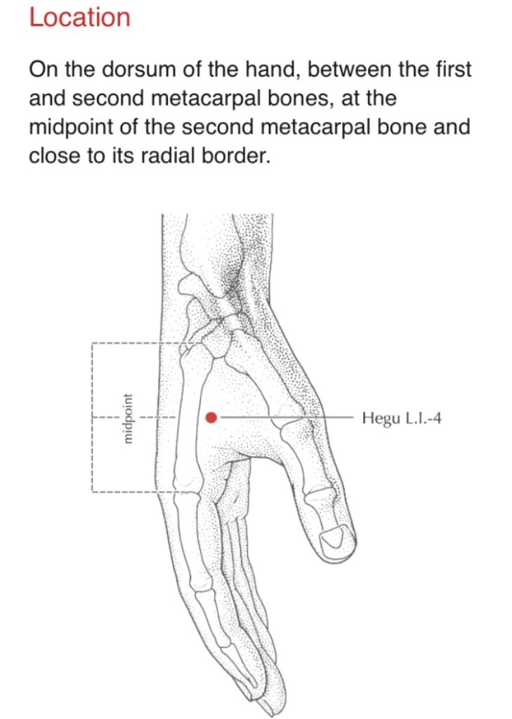 Hay Fever & TCM Evidence - Simon Altman BHSc (Acupuncture) - Mornington ...
