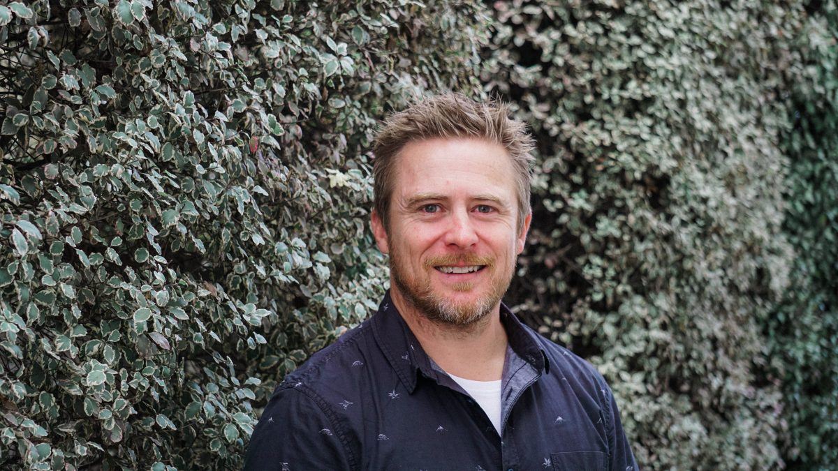 Travis Clarke - Mornington Chinese Medicine